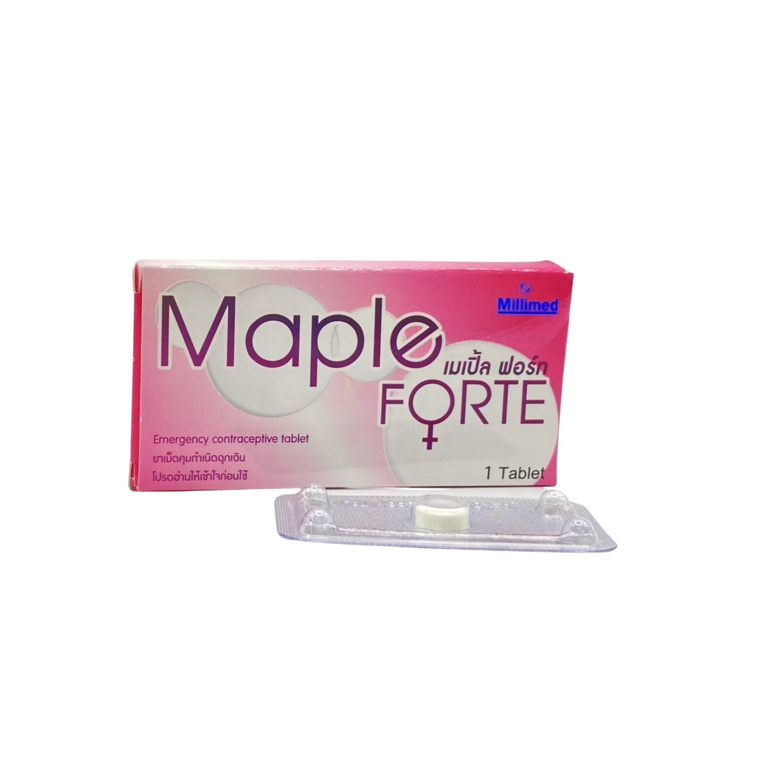 อัลบั้ม 97+ ภาพ ประสิทธิภาพ ยาคุมฉุกเฉิน ครบถ้วน